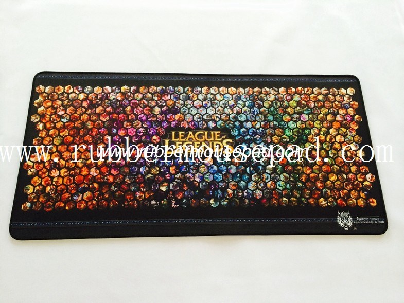 Yu-Gi-Oh Gaming Promotional Mouse Mats Card Game Full Color Print