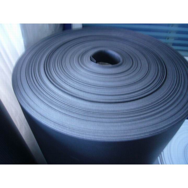 High Elasticity Fireproof Eva Foam Sheet Roll Material Non-Toxic